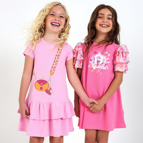 Designer Kids & Baby Clothes | Kids Fashion | Junior Couture UAE