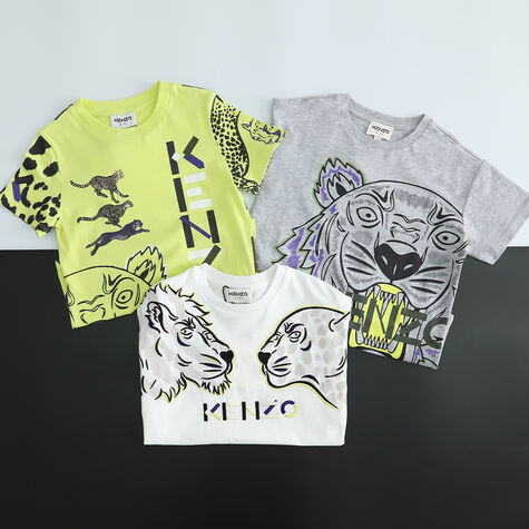Designer Kids & Baby Clothes | Kids Fashion | Junior Couture UAE