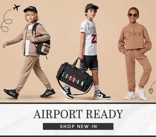 Designer Kids & Baby Clothes | Kids Fashion | Junior Couture UAE