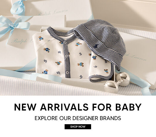 Designer Kids & Baby Clothes | Kids Fashion | Junior Couture UAE