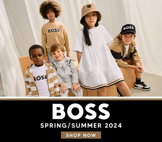 Designer Kids & Baby Clothes | Kids Fashion | Junior Couture UAE