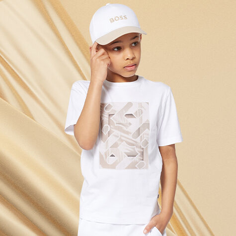 Designer Kids & Baby Clothes | Kids Fashion | Junior Couture UAE