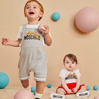 Designer Kids & Baby Clothes | Kids Fashion | Junior Couture UAE
