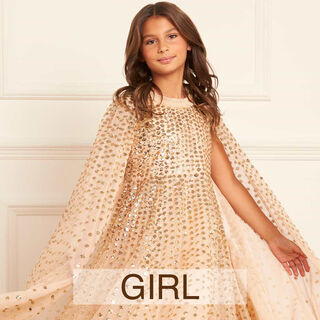 Designer Kids & Baby Clothes | Kids Fashion | Junior Couture UAE