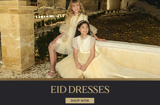 Designer Kids & Baby Clothes | Kids Fashion | Junior Couture UAE