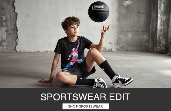 Designer Kids & Baby Clothes | Kids Fashion | Junior Couture UAE