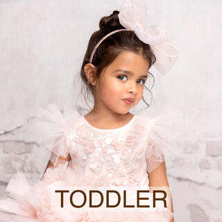 Designer Kids & Baby Clothes | Kids Fashion | Junior Couture UAE