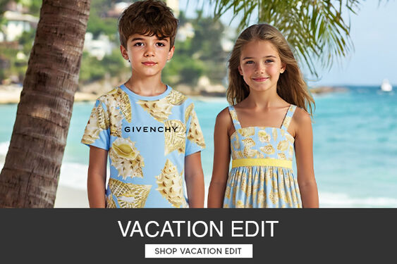 Designer Kids & Baby Clothes | Kids Fashion | Junior Couture UAE