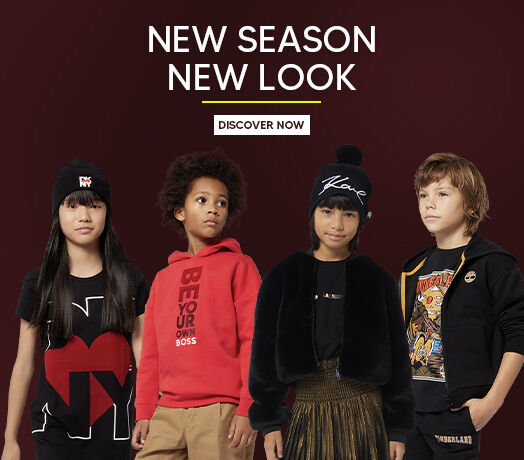 Designer Kids & Baby Clothes | Kids Fashion | Junior Couture UAE