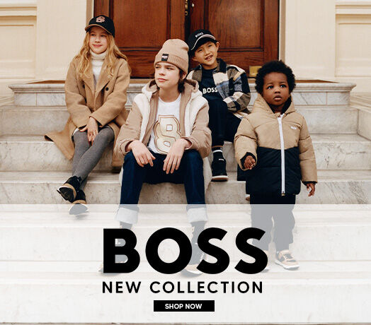 Designer Kids & Baby Clothes | Kids Fashion | Junior Couture UAE