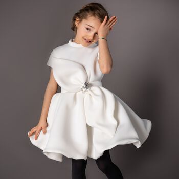 Nikolia | Junior Couture UAE