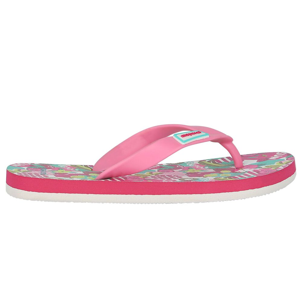 Mayoral Girls Pink Flip Flops | Junior Couture UAE