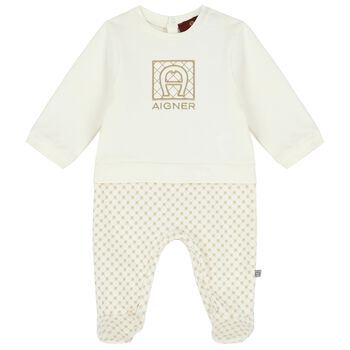 Aigner Kids | Aigner Baby | Junior Couture UAE
