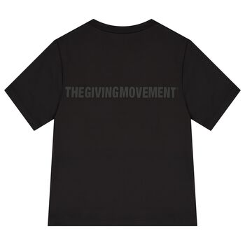 The Giving Movement | Junior Couture UAE