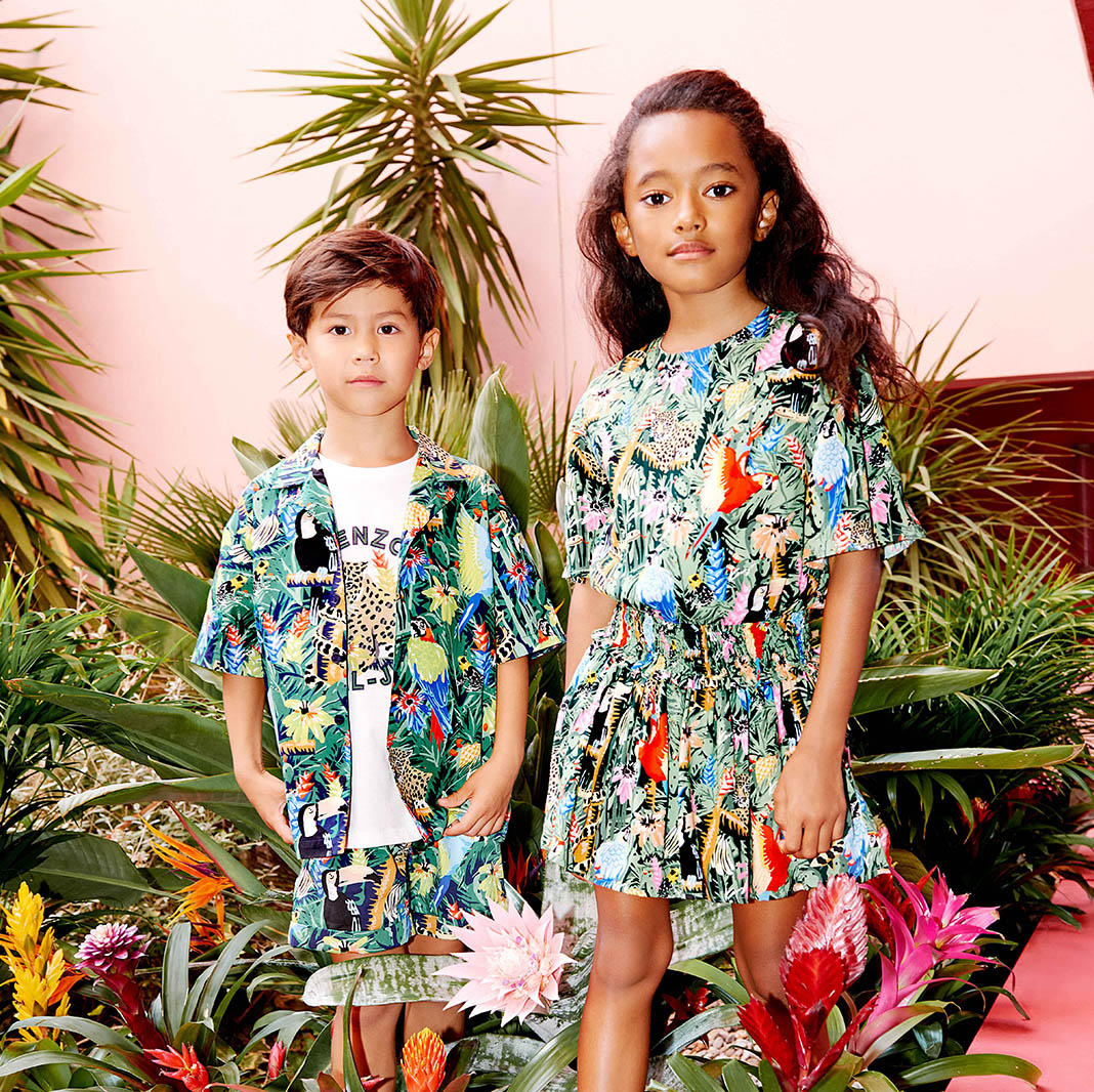 Aigner Kids | Aigner Baby | Junior Couture UAE