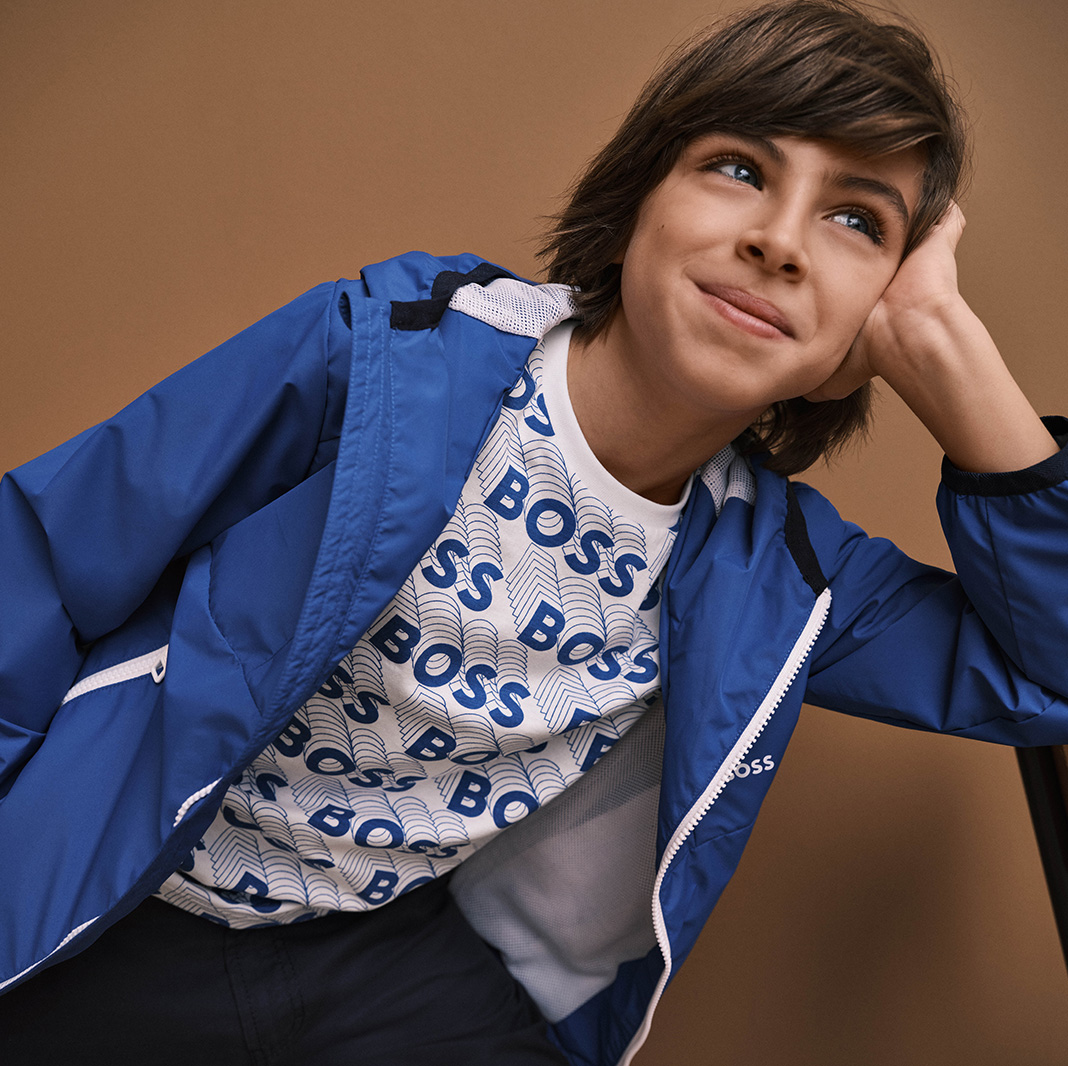 Aigner Kids | Aigner Baby | Junior Couture UAE