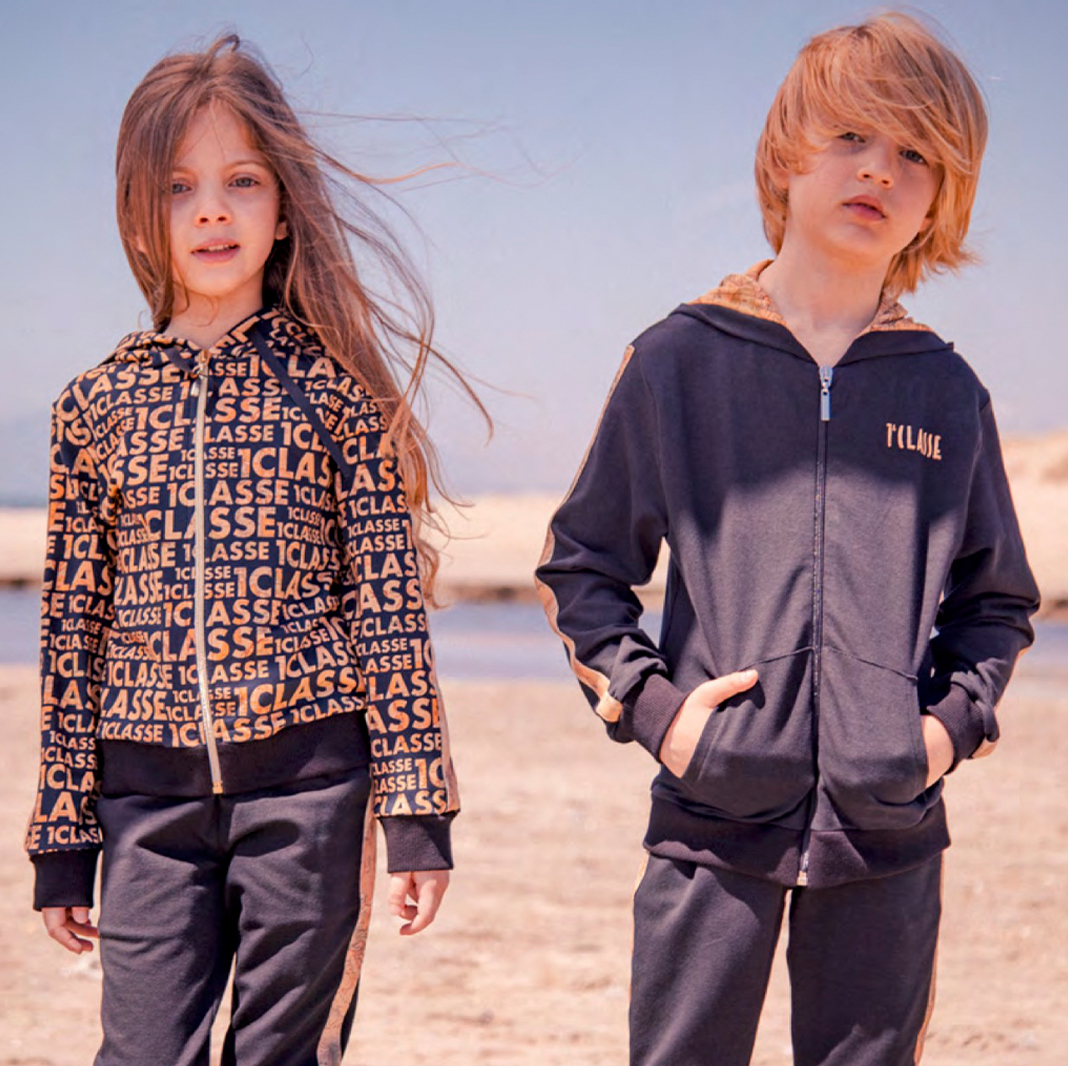 Aigner Kids | Aigner Baby | Junior Couture UAE