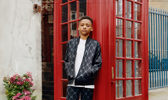 HUGO Kids | Junior Couture UAE
